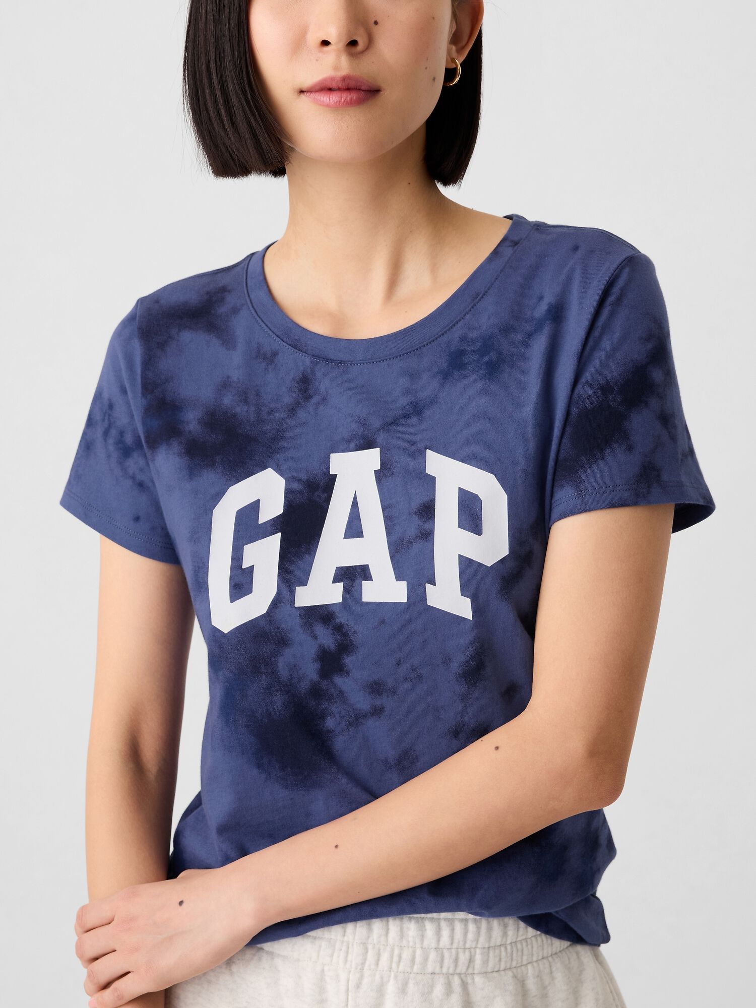 Gap Logo T Shirt