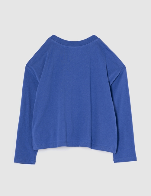 Shop Kids Boxy Graphic T-Shirt for | GAP UAE