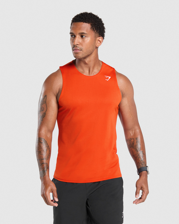 Gymshark Tank Tops & Gym Stringers UAE, Dubai